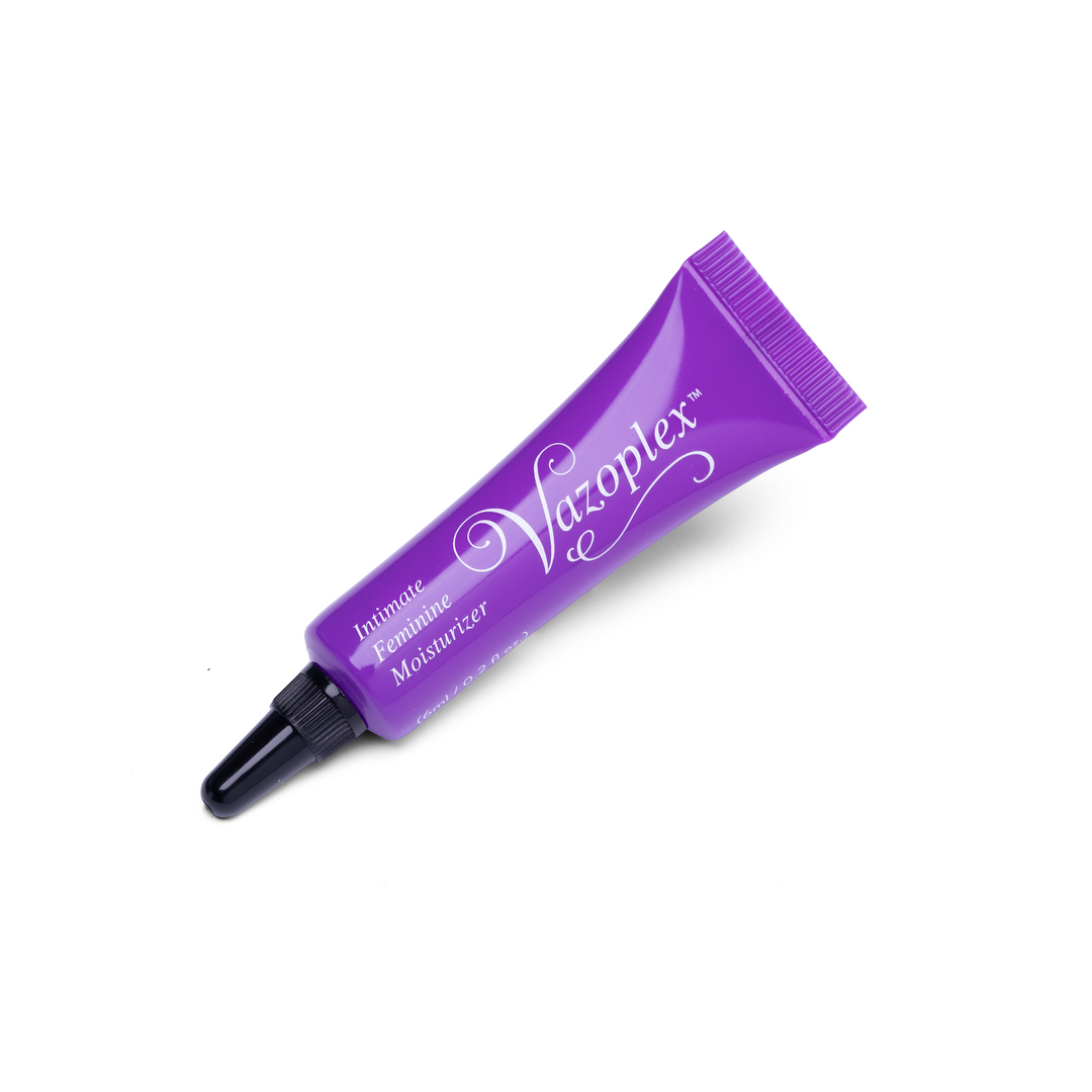 Intimate Feminine Arousal Gel – Vazoplex